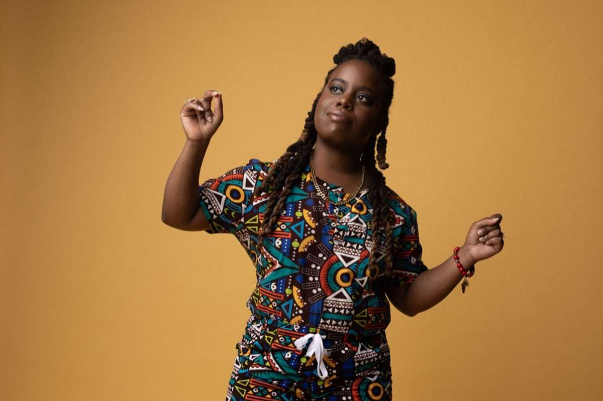 Yasmin Williams | Cat's Cradle